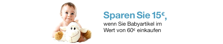 15 Euro Amazon Gutschein für März 2017, April 2017 | Baby & Family ...