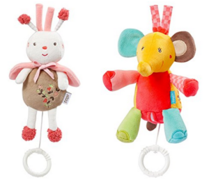 Fehn Spieluhren für Babys: ab 8,87€ » SparZwerge.de