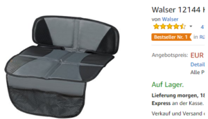 Tidy Fred von Walser » SparZwerge.de